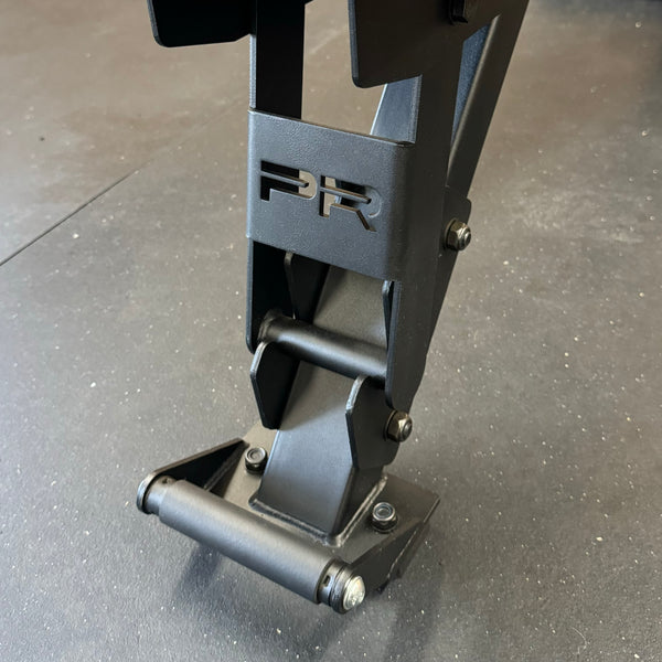 B2 Adjustable Bench – PR Lifting