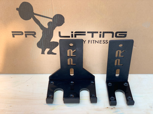 Vertical Bar Holder – PR Lifting