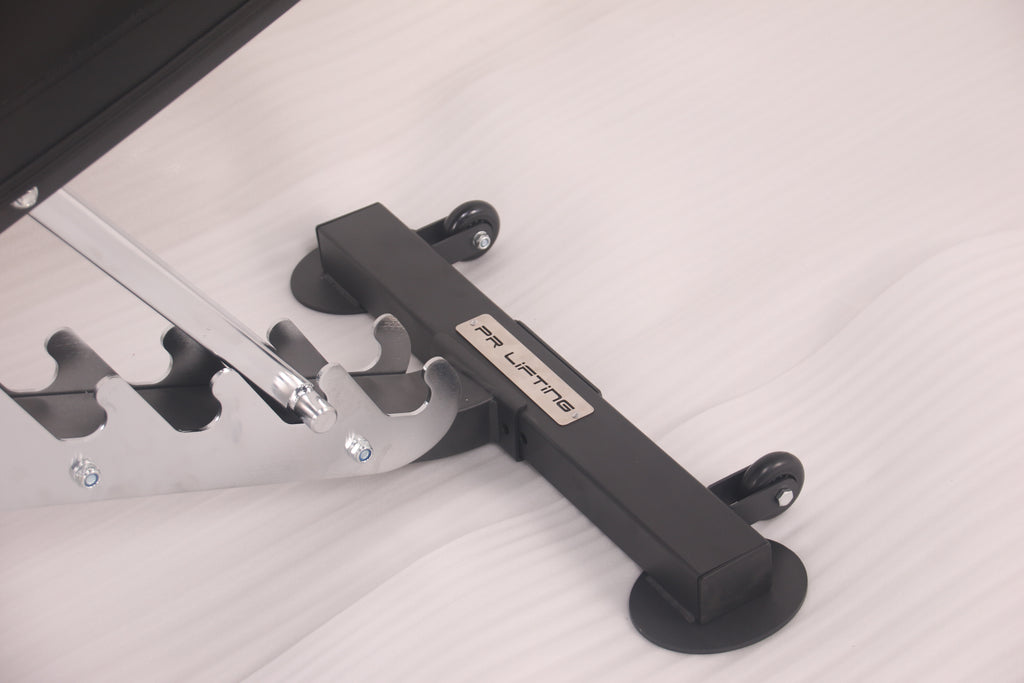 2.0 PR Adjustable FID Bench – PR Lifting