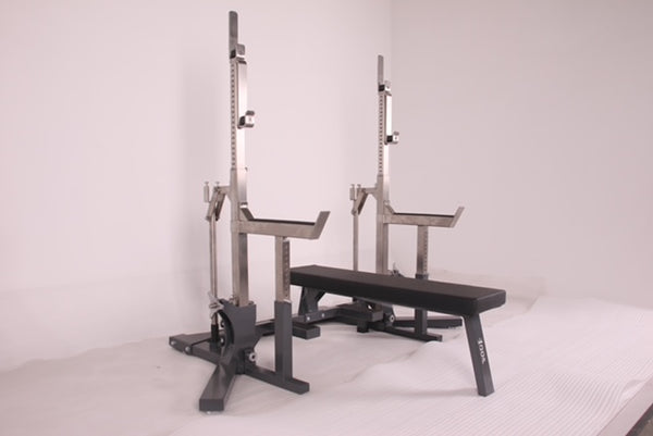 PR Combo Rack – PR Lifting