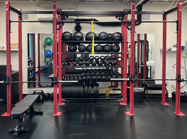 PR 14FT Storage Rig – PR Lifting