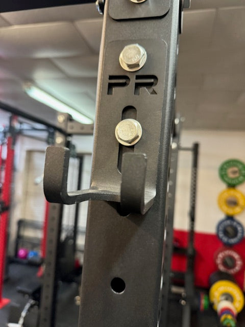 Vertical Bar Holder, Closeout Special – PR Lifting