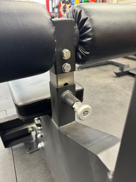 PR Lat Machine – PR Lifting