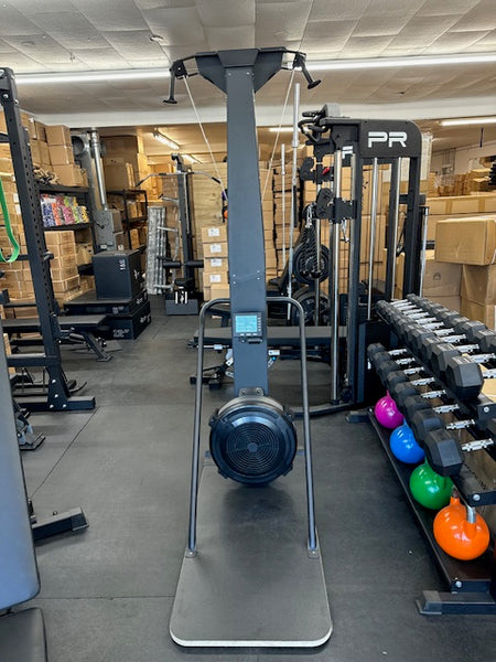 PR1 Ski Erg – PR Lifting