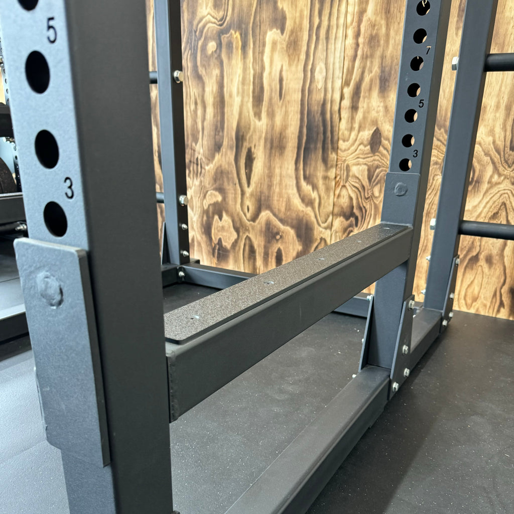 Deluxe Power Rack – PR Lifting