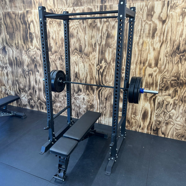 PR Power Rack – PR Lifting