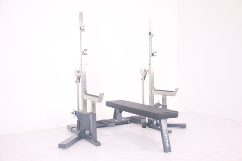 PR Combo Rack – PR Lifting