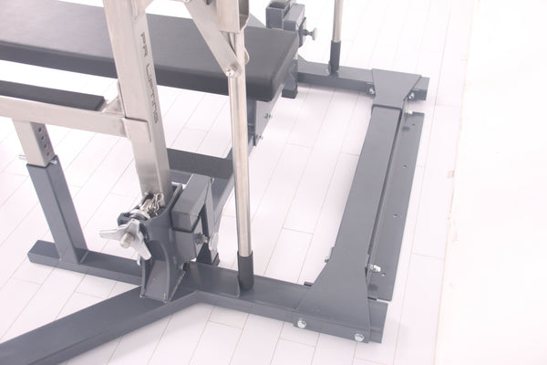 PR Combo Rack – PR Lifting