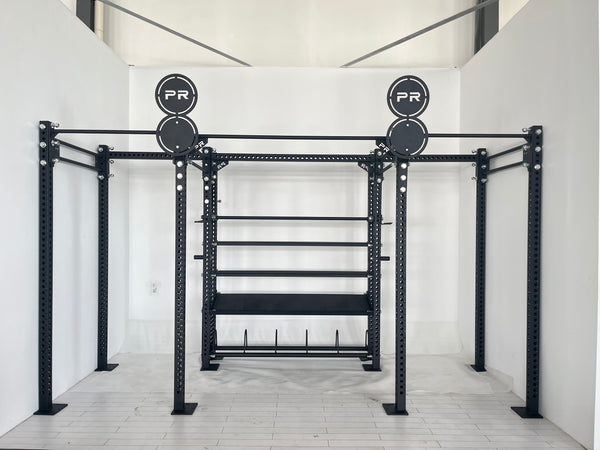 PR 14FT Storage Rig – PR Lifting