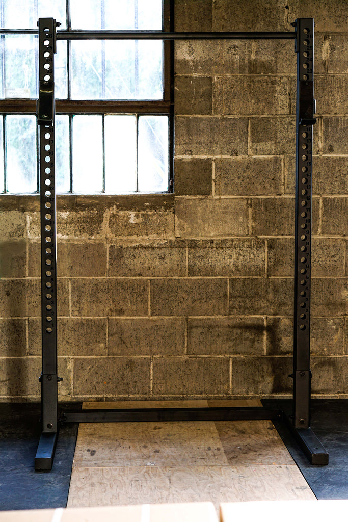 PR 7ft Squat Rack – PR Lifting
