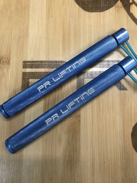 S-1 Speed Rope – PR Lifting