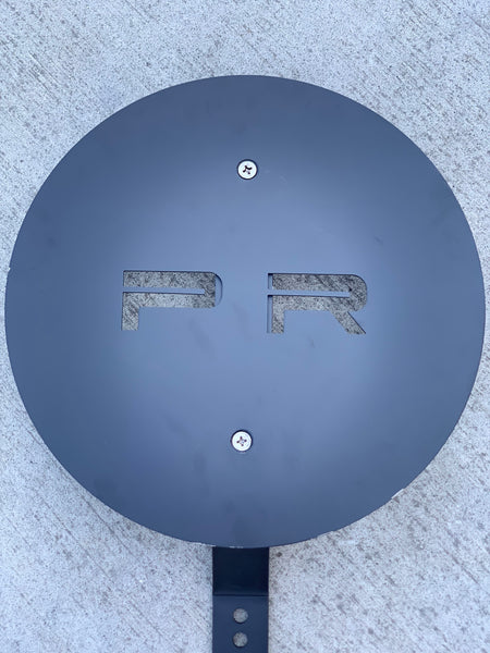 Wall Ball Target – PR Lifting