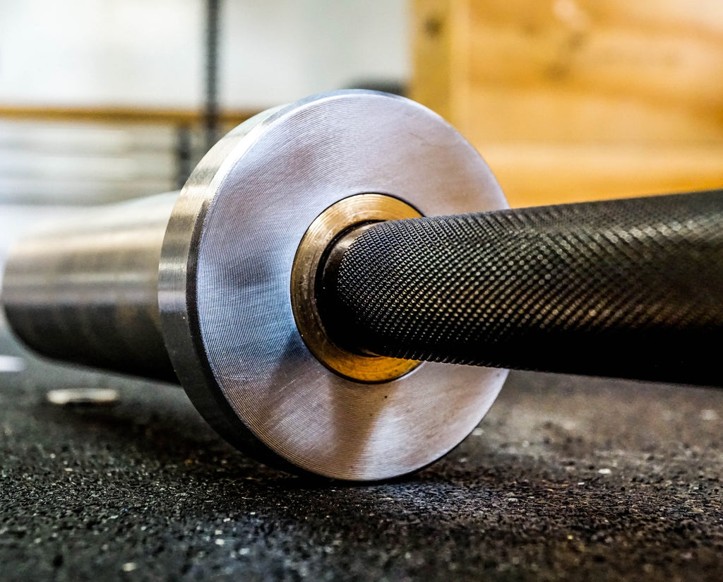 PR Junior Bar – PR Lifting