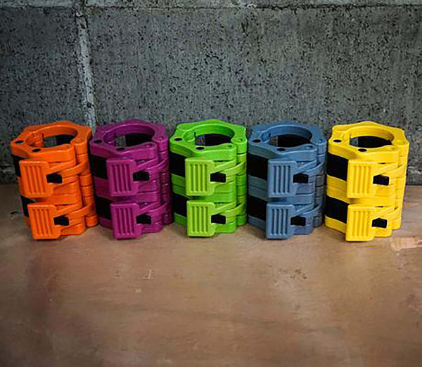 Locking Collars – PR Lifting