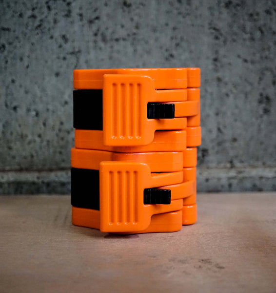 Locking Collars – PR Lifting