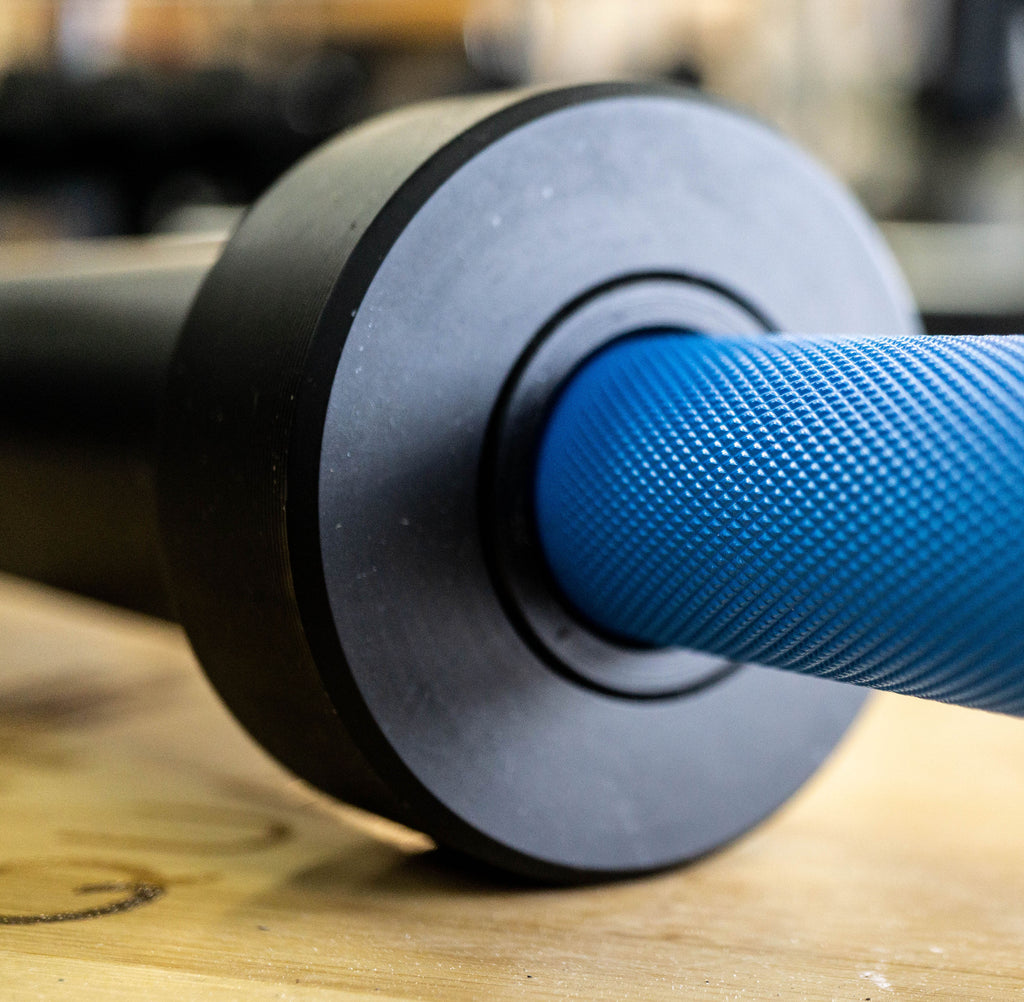 PR Elite Men's Cross Training Bar – PR Lifting