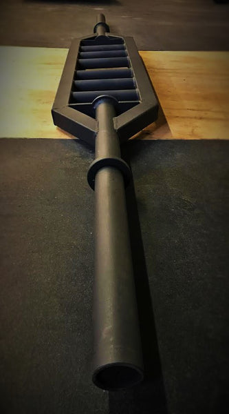 Multi-Grip Bars – PR Lifting